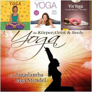 Yoga CD´s - Yogashop » 2026 | Jetzt günstig online kaufen
