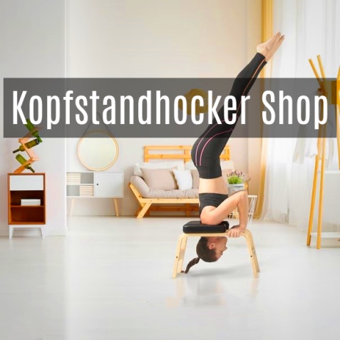 » Kopfstandhocker - Yogashop » 2026 | Jetzt günstig online kaufen